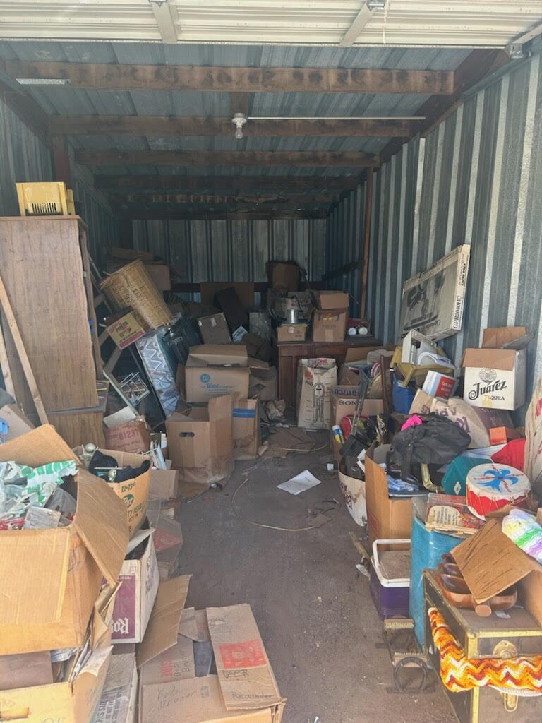 Affordable Junk Removal in Winter Haven, FL | Same-Day Service