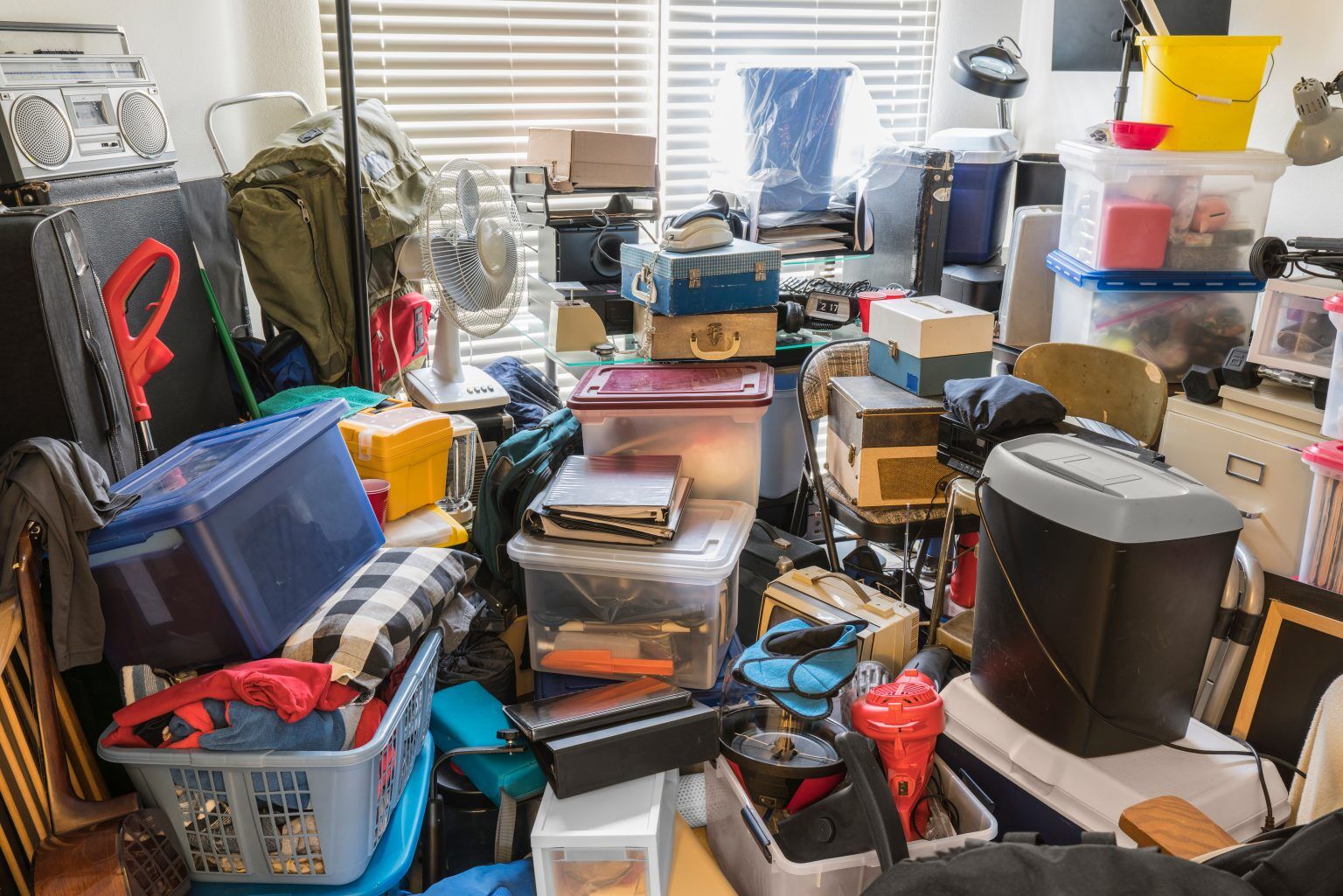 Fast Junk Removal in Leonardtown, MD | Same-Day Service Available